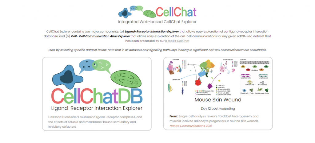 Genomics Research and Technology Hub (GRT Hub)