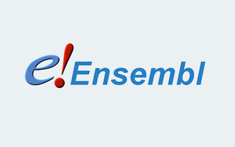 Ensembl Browser and REST API Workshops - Genomics Research and Technology Hub (GRT Hub)