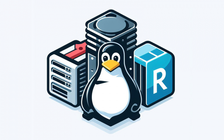 Introduction to Linux, HPC3 and R - Genomics Research and Technology Hub (GRT Hub)